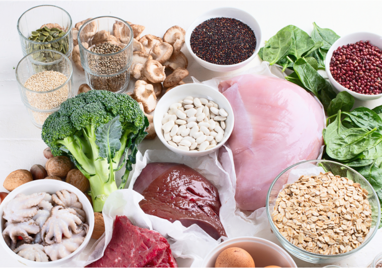 Best Choline-Rich Plant Foods – Long Live Health