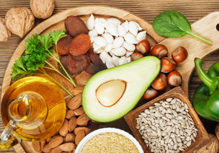 Best Choline-Rich Plant Foods – Long Live Health